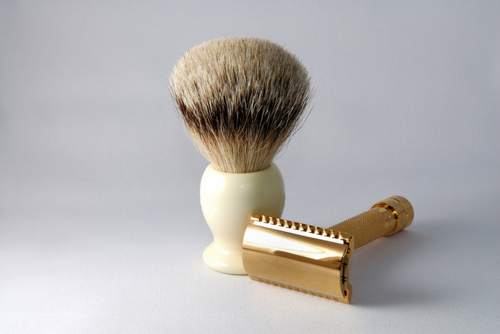 How to Get a Perfect Shave: A Step-by-Step Guide – Ministry of Shave