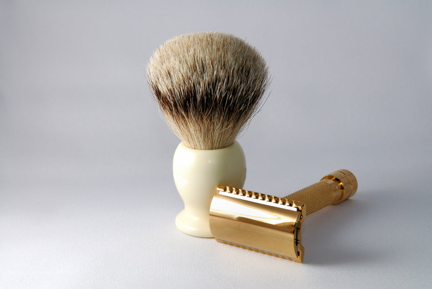 How to Get a Perfect Shave: A Step-by-Step Guide | Ministry of Shave